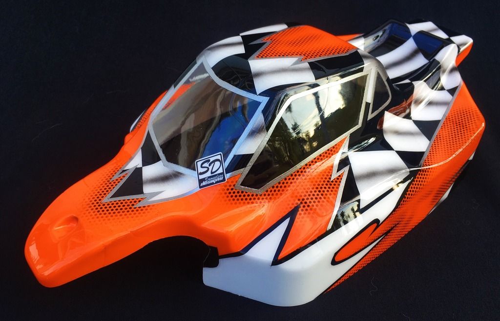 Samuelson Designs - Page 13 - R/C Tech Forums